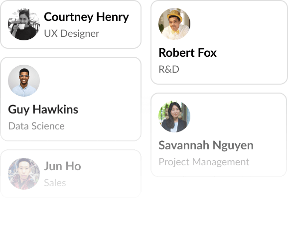 MuchSkills : Skills Management Platform